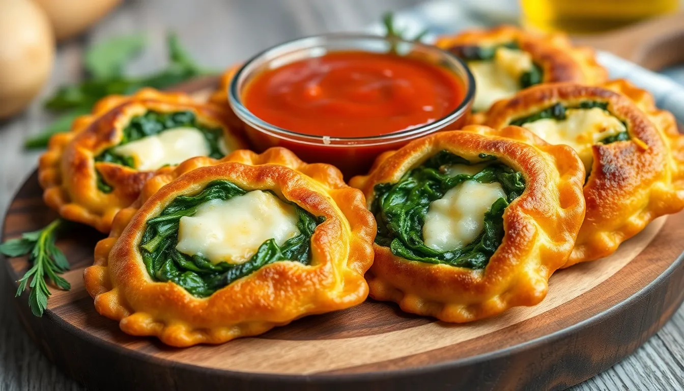 Balkespagnolletten: The Must-Try Savory Snack You Didn't Know You ...