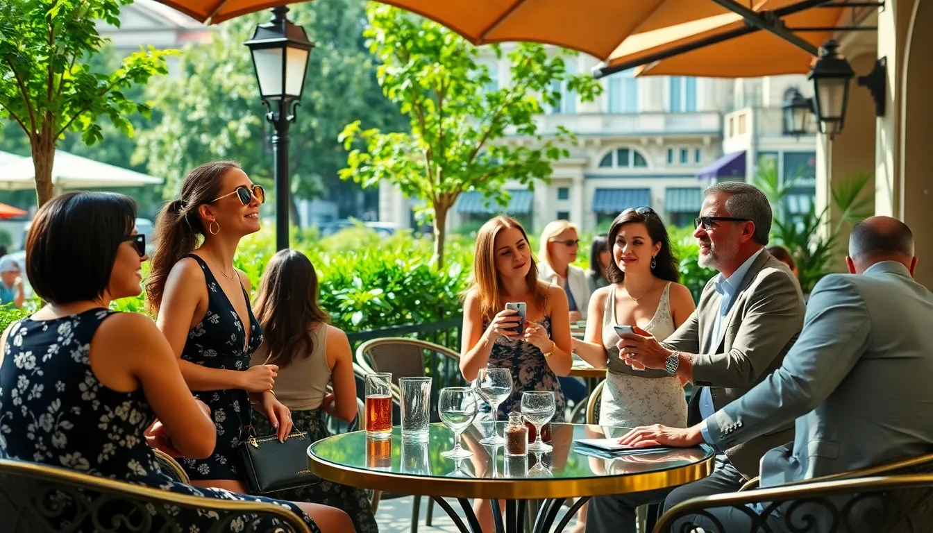 Discover the Best Luxury Travel Forums for Exclusive Tips and ...