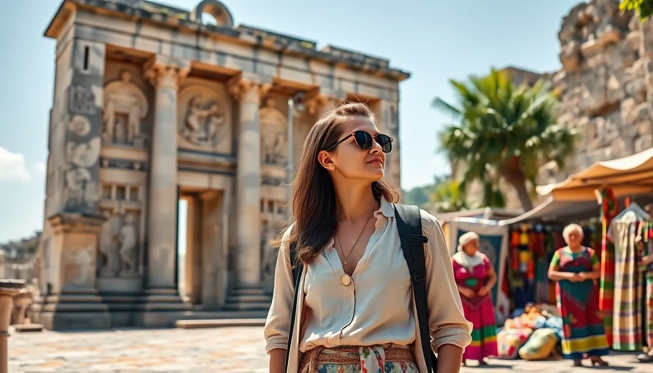 Discover the Best Luxury Cultural Tours for Immersive Travel ...